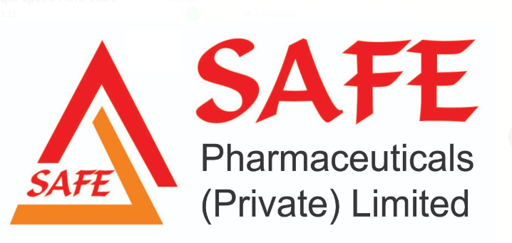 Safe Pharmaceutical | Welcome to Safe Pharmaceuticals